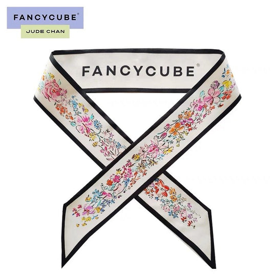 产品系列 – FancyCube
